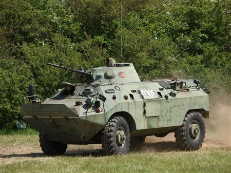 Pszh 944 Apc Tanks Military Military Vehicles Military