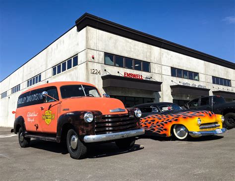 Enswell Speed And Fab Hot Sale