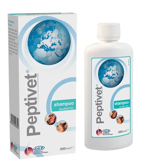 Peptivet Foam Soothes Sensitive Skin And Supports The Skin Nextmune