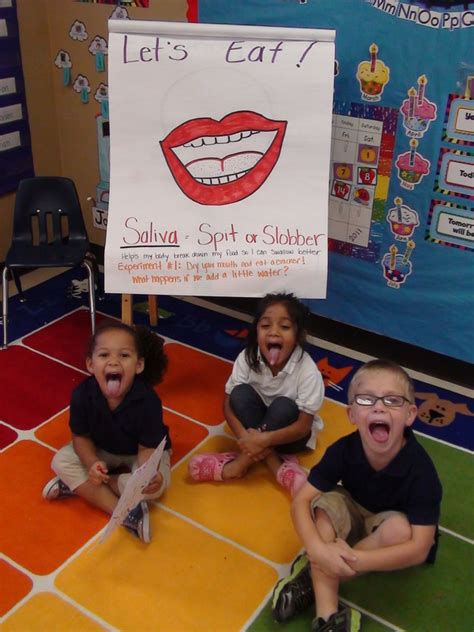 Pre K Rocket Science Rocket Science Preschool Style