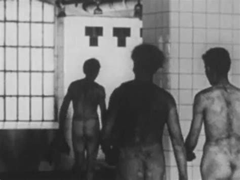 Naked S German Miners Shower ThisVid