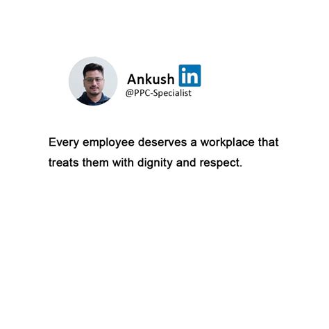 ankush kumar on linkedin agree
