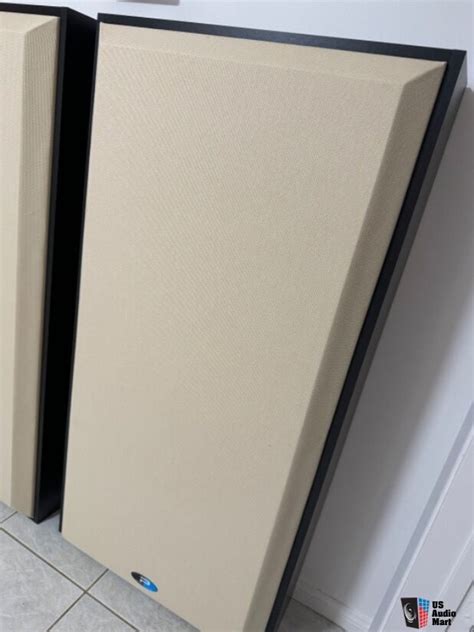 Primacoustic 2 Bass Trap Photo 5311607 Us Audio Mart