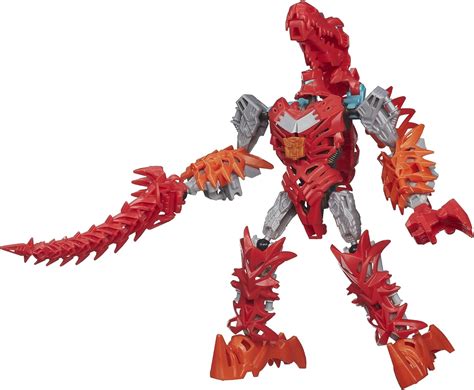 Transformers Age Of Extinction Construct Bots Dinobots