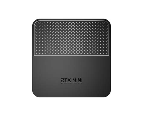 Comprar Tv Box Gloriaforce Rtx Mini