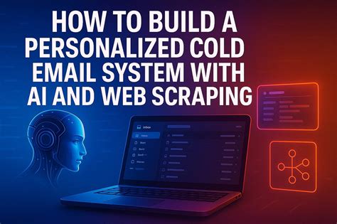 Killing The Robot Voice How We Fixed Awkward Ai Sales Emails By Scott Holmes Jun 2025 Medium