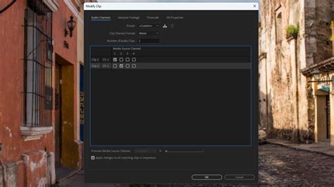 An Assistant Editor S Guide To Syncing Projects In Premiere Pro