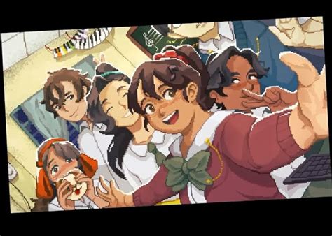 Jun Jun Face Reveal Pixel Art Shadow Drawing Cute Images