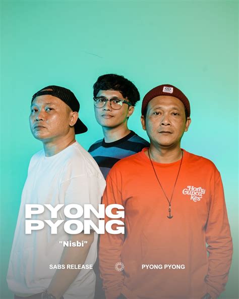 Sabs On Linkedin New Single Released By Sabs Media Semarang Based Pop