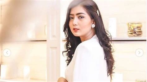 Pratiwi Noviyanthi Tidak akan Laporkan Balik hingga Berharap Agus Salim ...