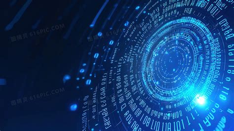 蓝色科技感二进制代码数据背景背景图片下载2912x1632像素格式编号1lwfx9846图精灵