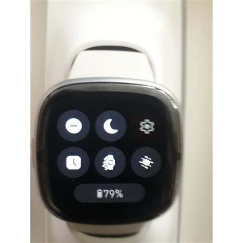 Fitbit Sense User Manual English Pages