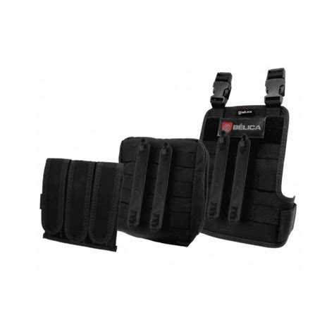 Bornal Modular Bélica