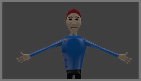 Gridlines On Rendered Image Modeling Blender Artists Community