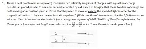 solved this is a neat problem in my opinion consisder two
