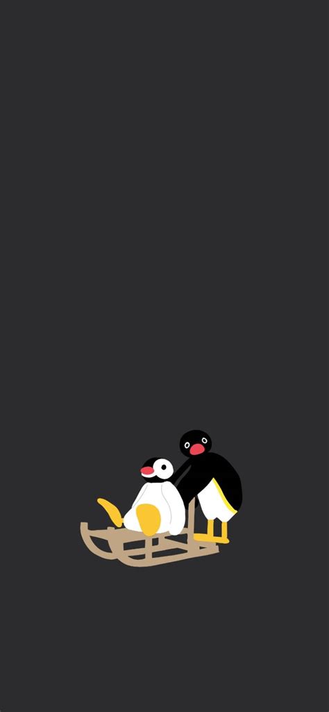 100 Pingu Backgrounds