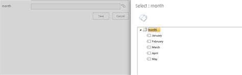 Sharepoint Enterprise Sort Month Column In Chronological Order