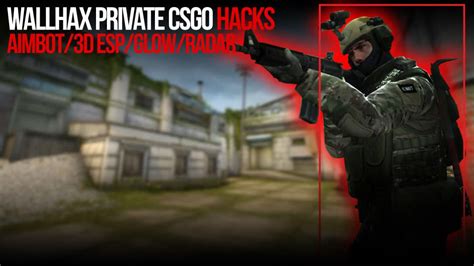 Best Private Counter Strike Global Offensive Hacks Download Now