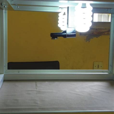 Fabric Inspection Prototype Download Scientific Diagram