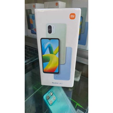 Redmi A Shopee Brasil