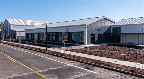 Building Blocks Northwest Line Jatc Training Facility Daily Journal Of Commerce