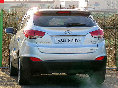 현대 투싼ix중고차 시세표 중고차가격 전국차량 매입 중고차나라