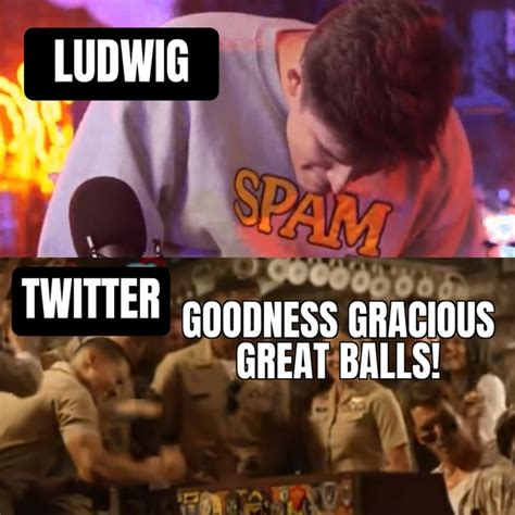 Ok 1 More Meme Then I Promise Ill Behave R Ludwigahgren