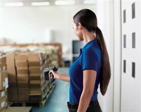 Rfid Security How To Protect Your Data And Prevent Security Breaches