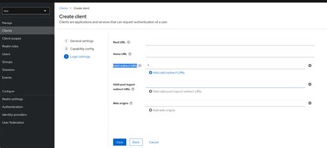 Setup Superset 3 With Keycloak 24 Sso Atetux
