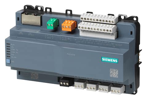 Siemens Bms System Greentherm