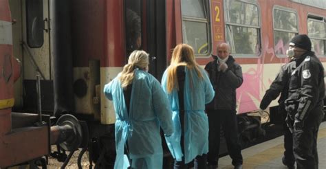 Пътници пропищяха от дървеници във влаковете на БДЖ Информационна агенция ПИК