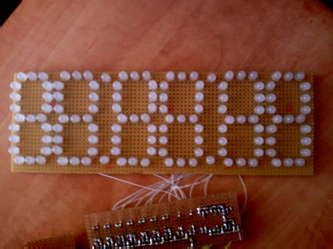Make A Digital Clock From Scratch Projectables