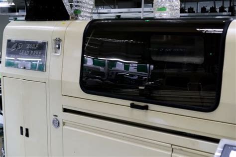 How Motherboards Are Designed And Manufactured Inside Msi Pc Gamer