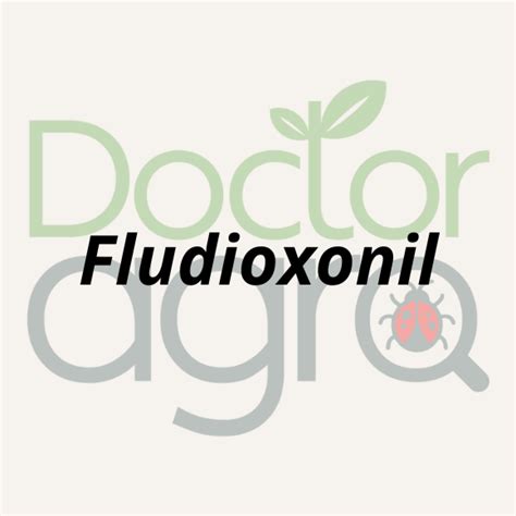 Fludioxonil Doctor Agro
