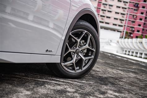 Toyota Prius Hybrid Review Sleek Sipper Autoapp