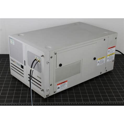 Varian Prostar PDA Detector