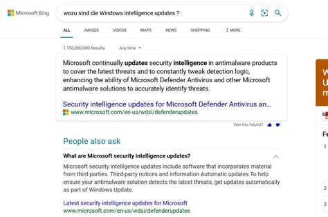 System Windows Intelligence Update Windows 11 Dr Windows