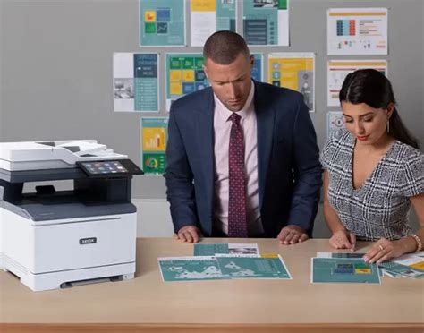 Xerox® Versalink® C415 Color Multifunction Printer