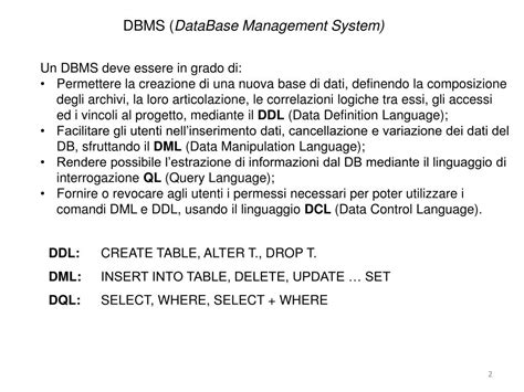 Ppt Tipi Standard Di Sql Powerpoint Presentation Free Download Id 5957446