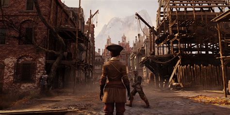 Greedfall News Trailer Guides And More