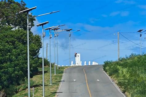 海外案例 电明科技最新动态