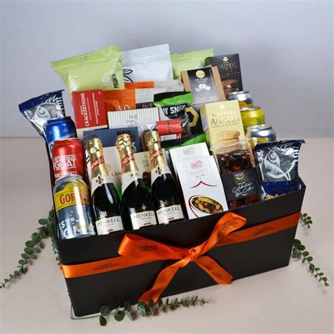 Staff Share Trunk Creative Hampers T Hampers Australia