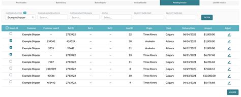 Pending Invoice Eka Solutions Inc