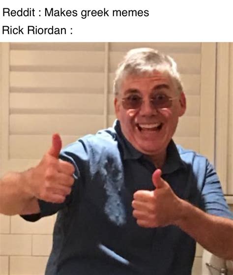 Percy Jackson Internet Memes