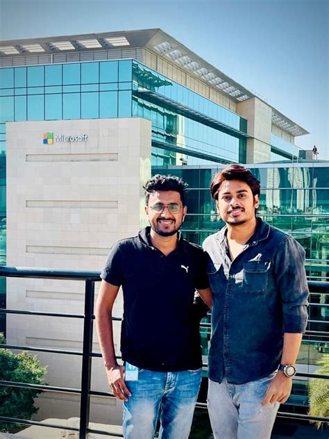 Ranveer Kumar Singh Posted On Linkedin