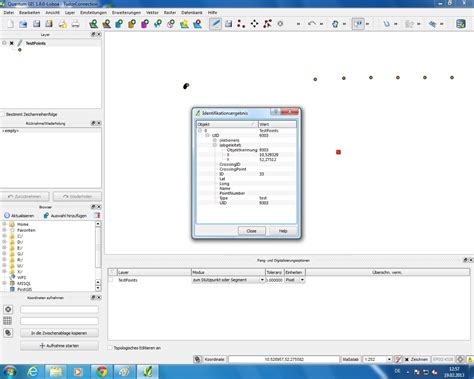 Shapefile QGIS Rounds Up The Coordinates To Six Decimals When Saving Layer Changes