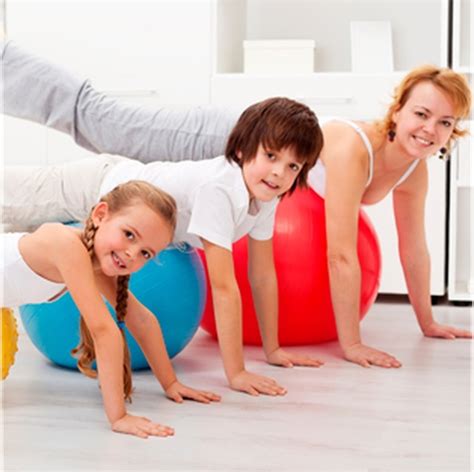 Для чего нужна зарядка в детском саду ‍♀ ‍♂ Утренняя зарядка в детском саду — неотъемлемая