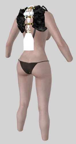 Mobile Milker Armor For Mme Uunp Se Adult Mods Loverslab