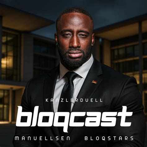 Bloqcast By Manuellsen Realtalk Auf Die Ohren Podcast Apple Podcasts