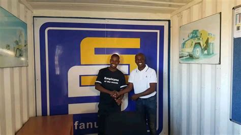 Simphiwe Maphosa On Linkedin I Started As Grinder In One Of Engineering Firm Then I Became A